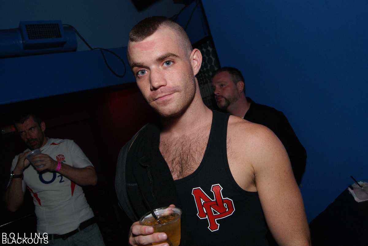 GayVN Afterparty: Trannies, Nuns, Porn Stars, And Bruce Vilanch ...