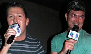 Meow! Hiss! Yawn...Rob Romoni Lashes Out At Jason Sechrest - TheSword.com