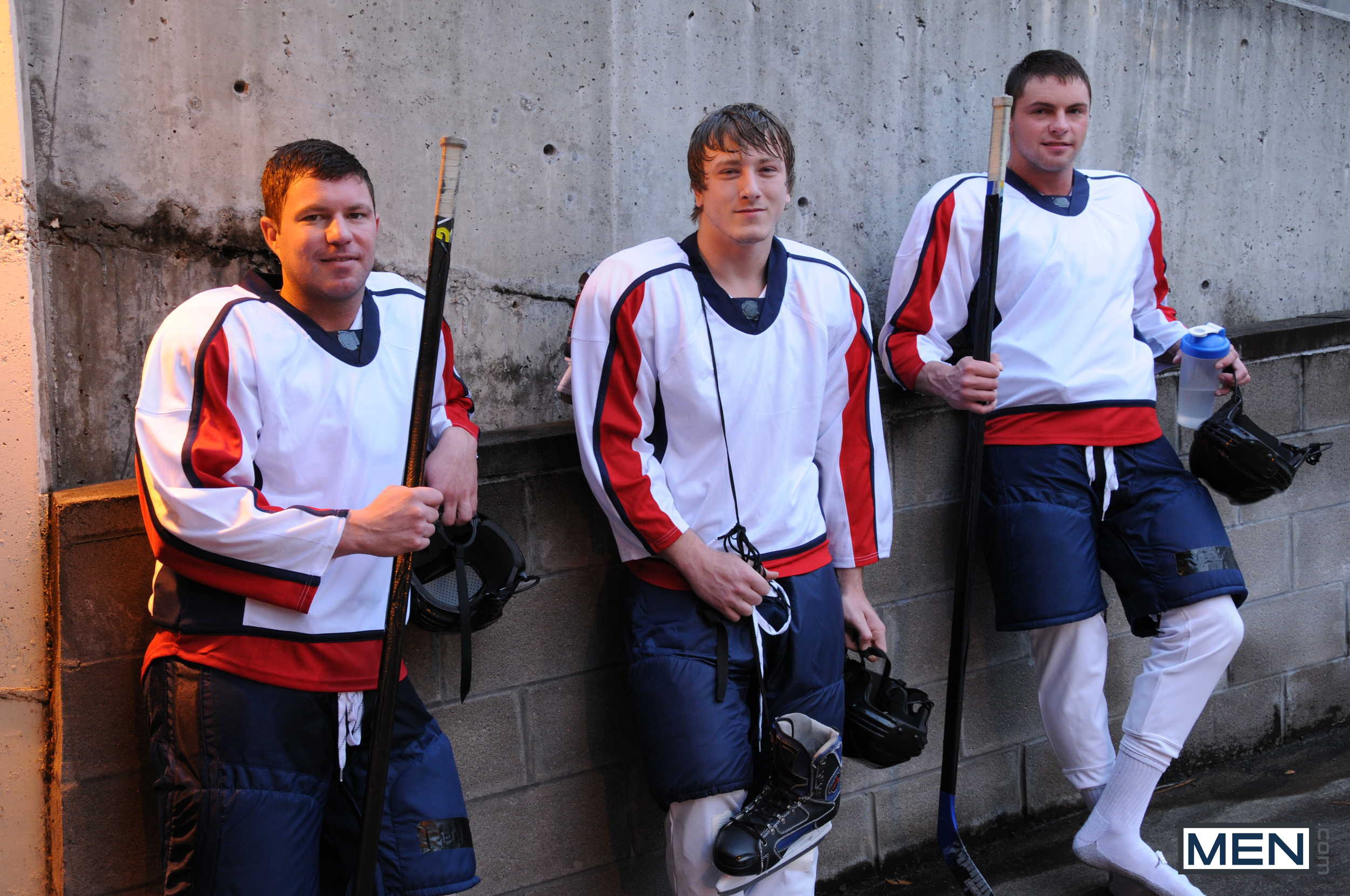 Hey Everyone, Tom Faulk Is Looking Pretty OK Again - TheSword.com