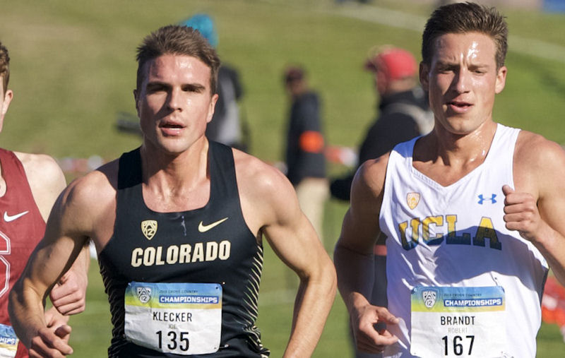 Who Was the Hottest Track Athlete at the U.S. Olympic Trials ...