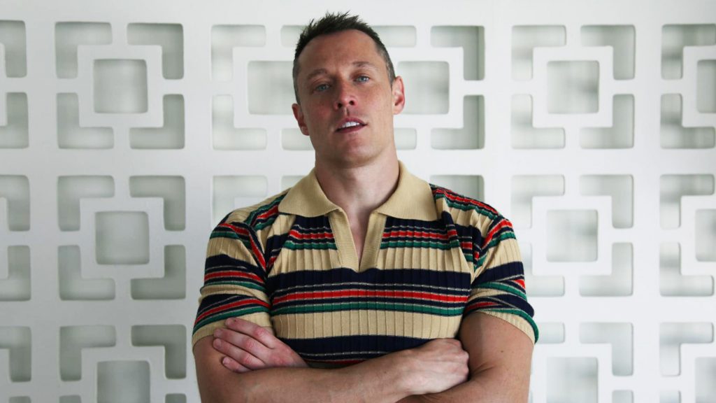 Exclusive: Davey Wavey Knows You're Bored Of Today's Porn Options ...