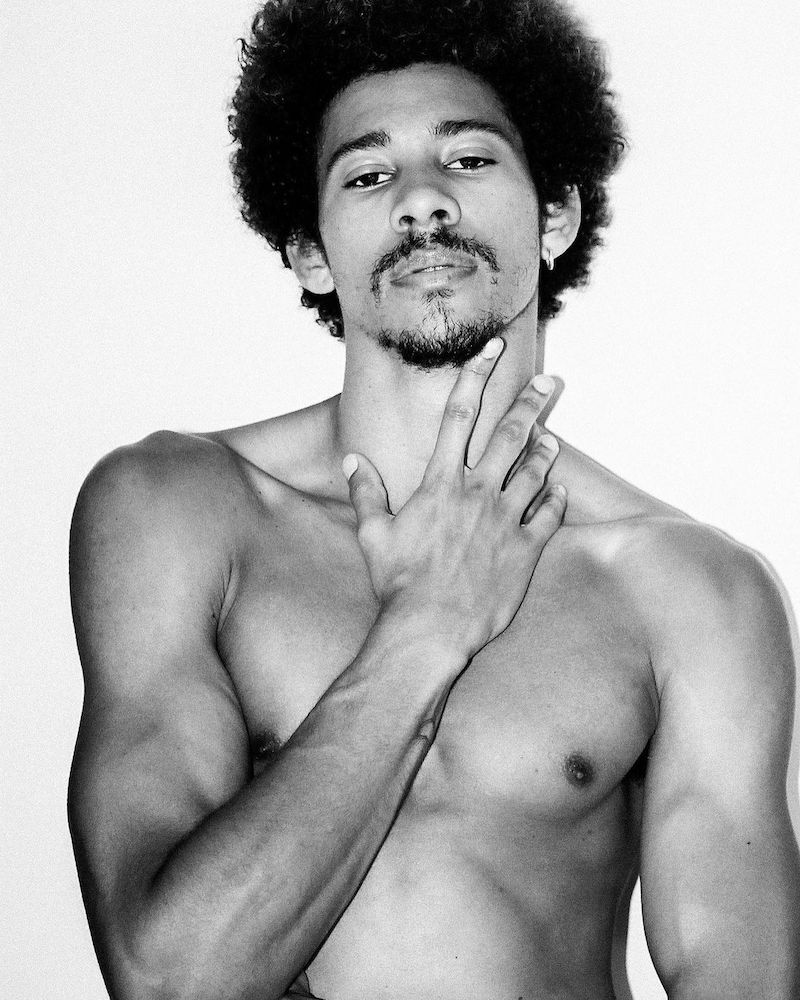 Maluma, Drake, & More Post Shirtless Thirst Traps - TheSword.com